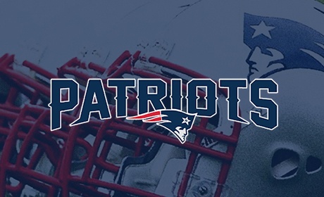 Long Beach Patriots Website Design | Guido Media Design & Development